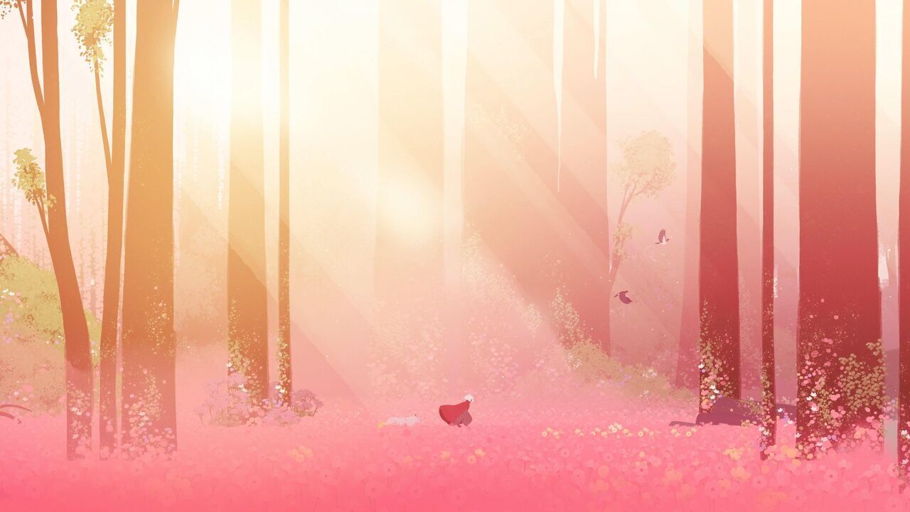 Neva - Videojuego (PS5, PC, Switch, Xbox Series X y PS4) - Vandal