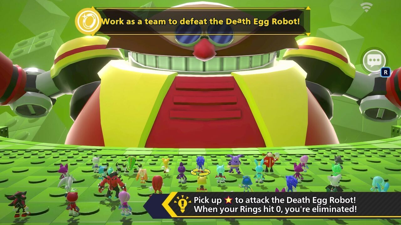 Sonic Rumble - Videojuego (Android, iPhone y PC) - Vandal