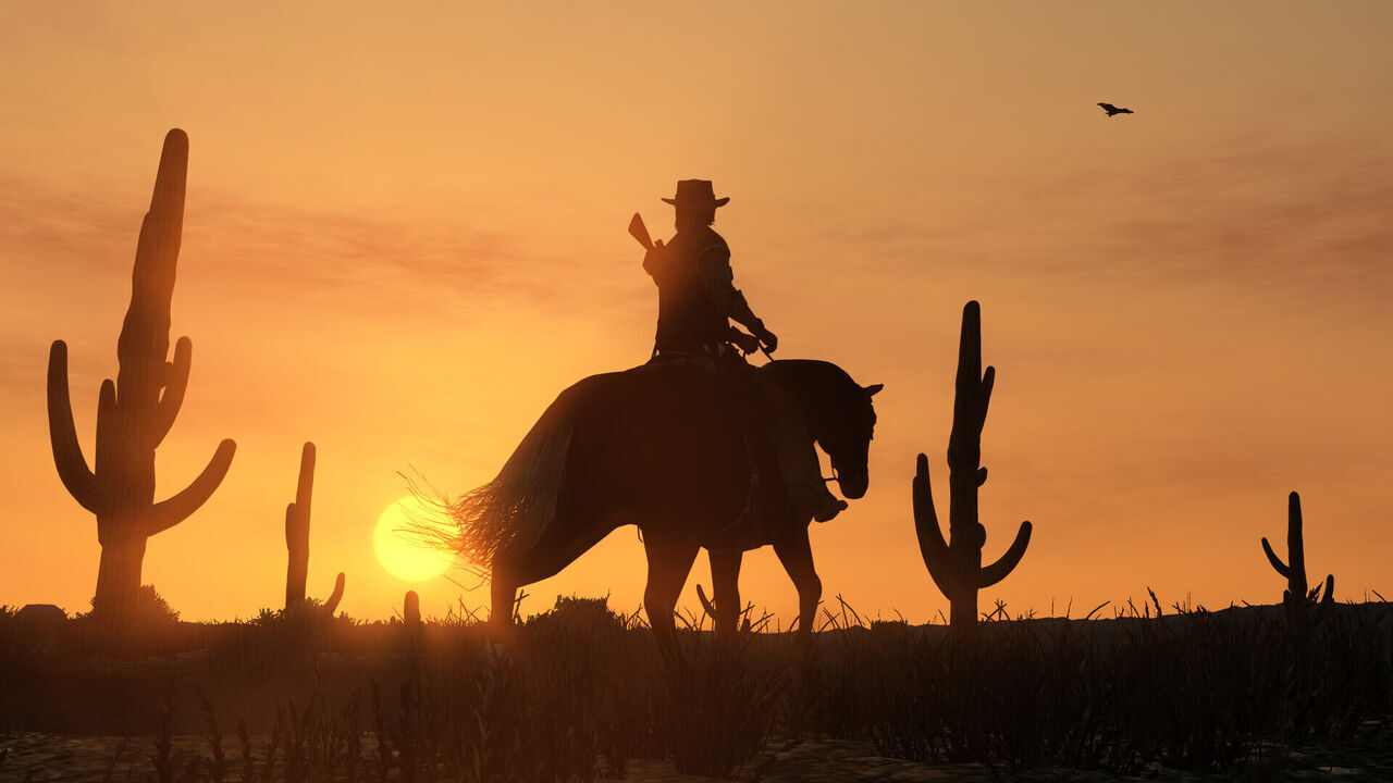 Red Dead Redemption por fin llega a PC y ya sabemos sus requisitos ...