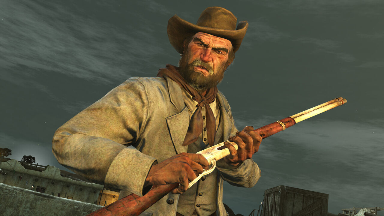 Red Dead Redemption por fin llega a PC y ya sabemos sus requisitos ...