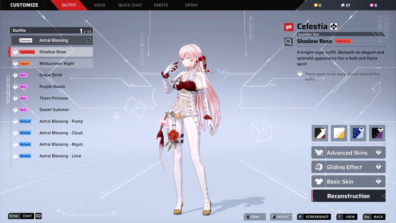 Strinova - Videojuego (PC) - Vandal