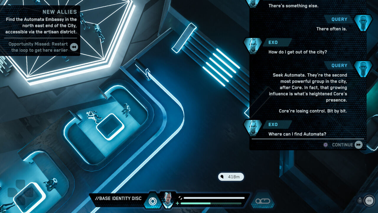 Disney TRON: Catalyst - Videojuego (PS5, Switch, PC y Xbox Series X ...