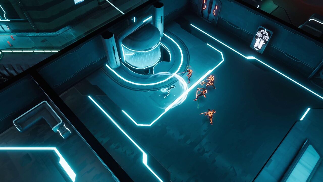 Disney TRON: Catalyst - Videojuego (PS5, Switch, PC y Xbox Series X ...