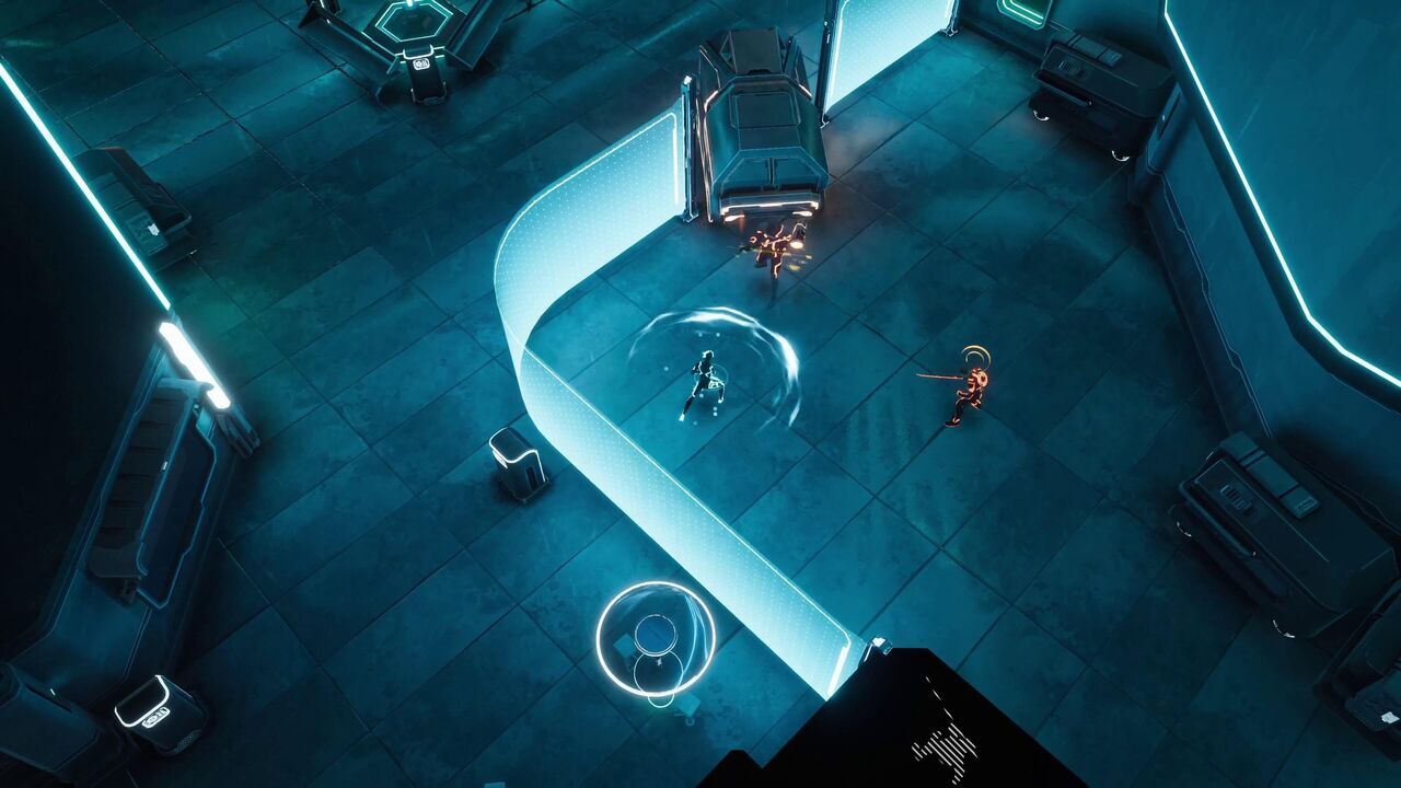 Disney TRON: Catalyst - Videojuego (PS5, Switch, PC y Xbox Series X ...