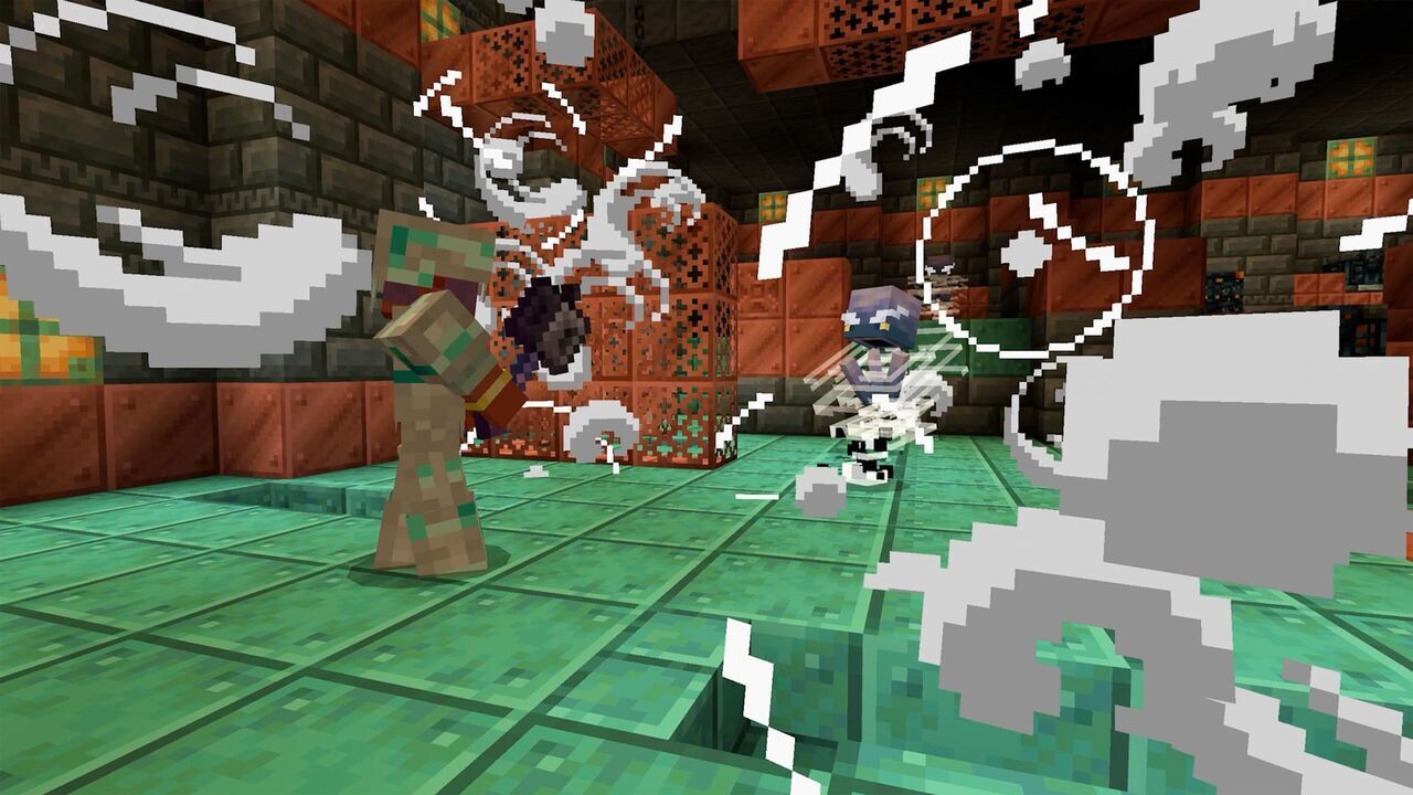 Minecraft PlayStation 4 Edition - Videojuego (PS4) - Vandal