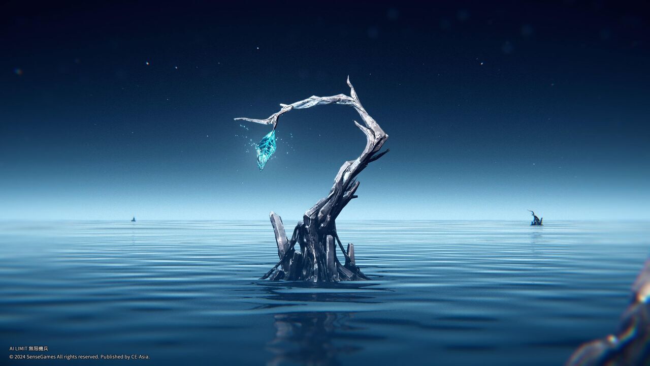 AI Limit - Videojuego (PC y PS5) - Vandal