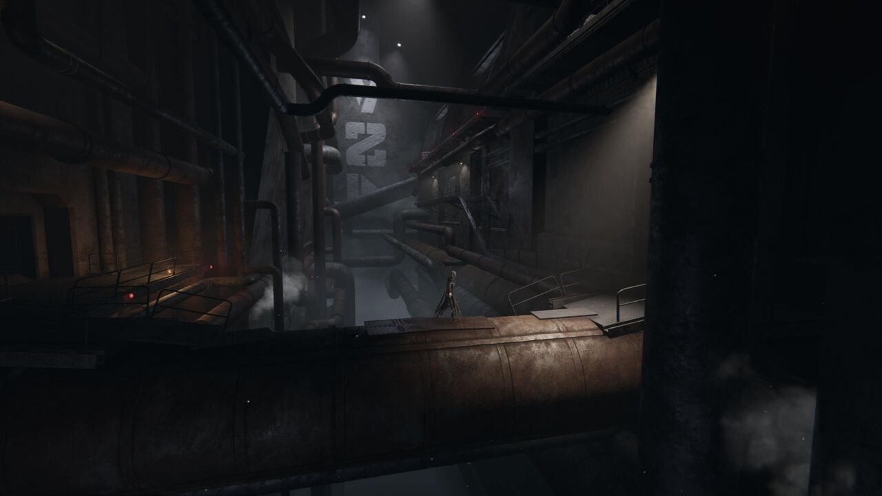 AI Limit - Videojuego (PC y PS5) - Vandal