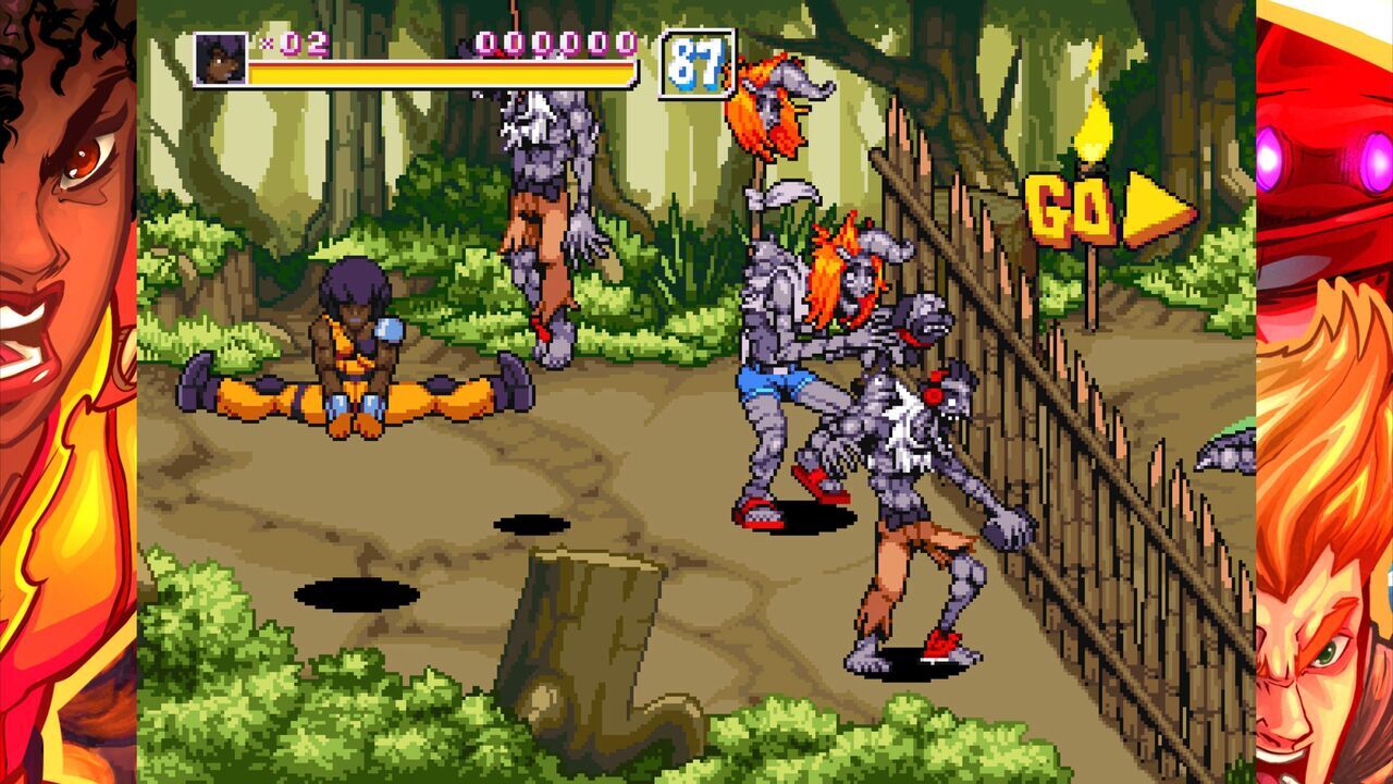 Vengeance Hunters - Videojuego (PC, Switch, PS4, PS5, Xbox One y Xbox ...