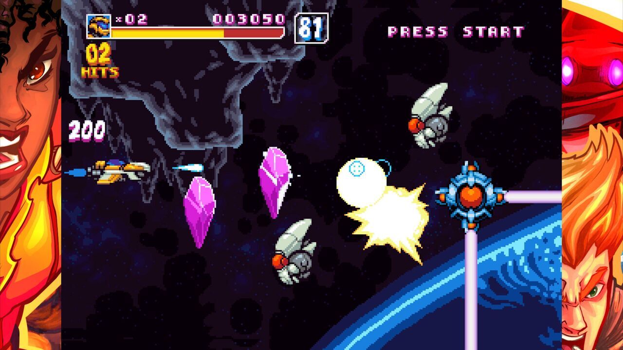 Vengeance Hunters - Videojuego (PC, Switch, PS4, PS5, Xbox One y Xbox ...