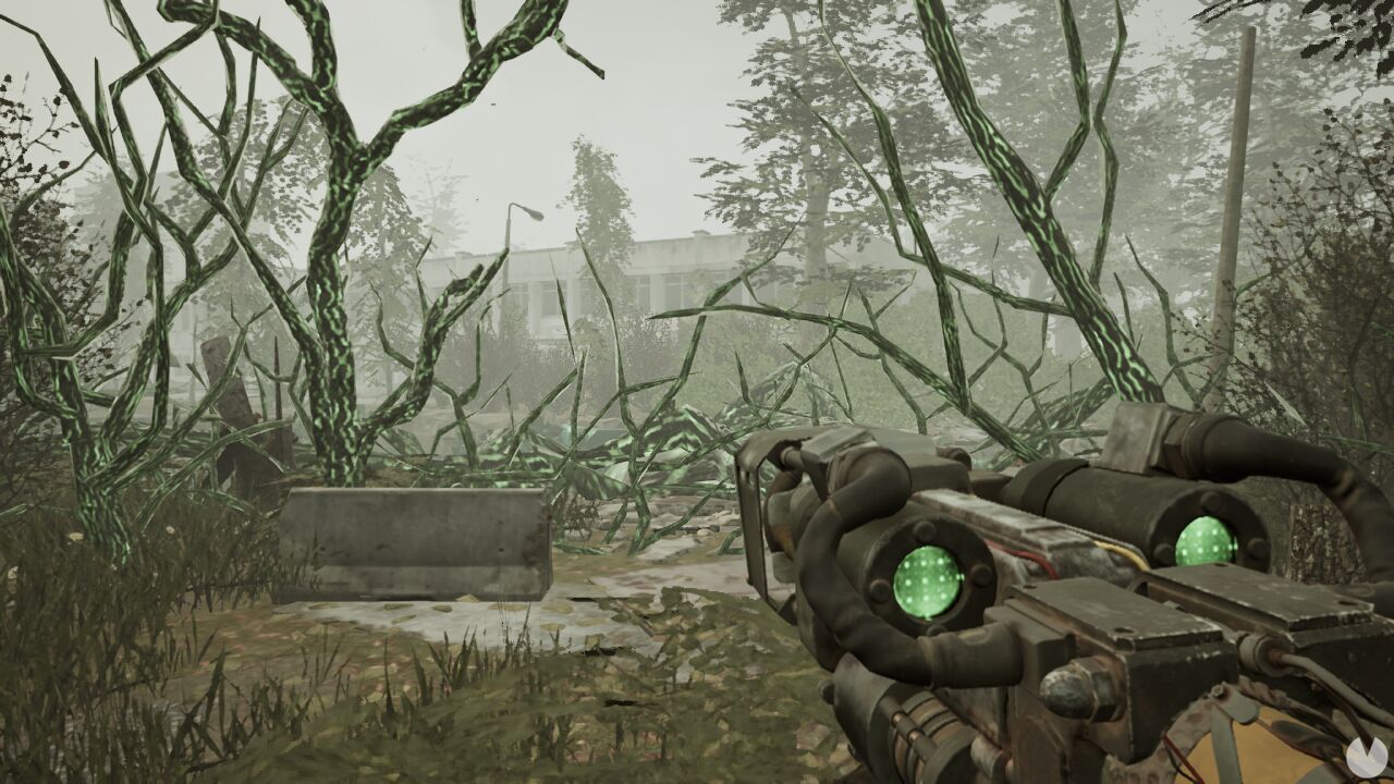 Chernobylite - Videojuego (PC, PS4, Xbox One, PS5, Switch y Xbox Series ...