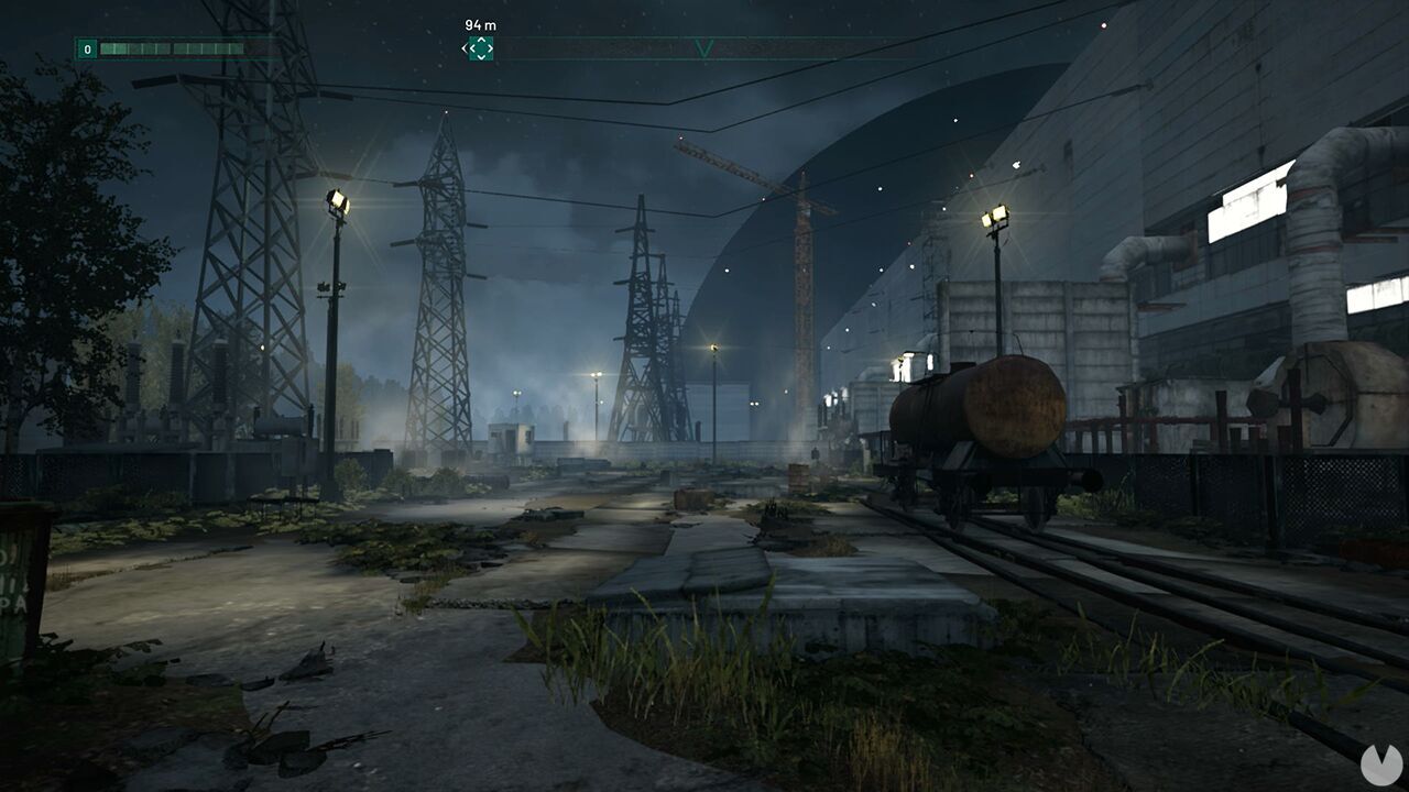 Chernobylite - Videojuego (PC, PS4, Xbox One, PS5, Switch y Xbox Series ...