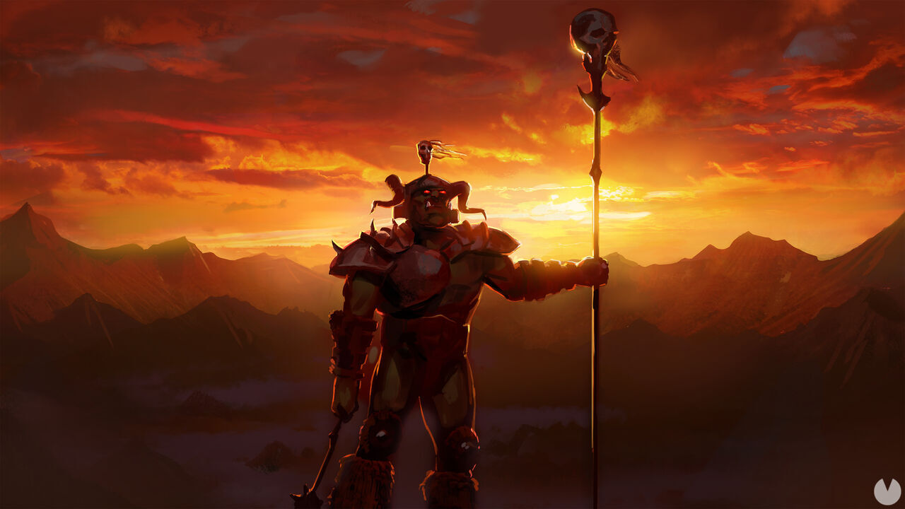 Warcraft 2: Remastered - Videojuego (PC) - Vandal