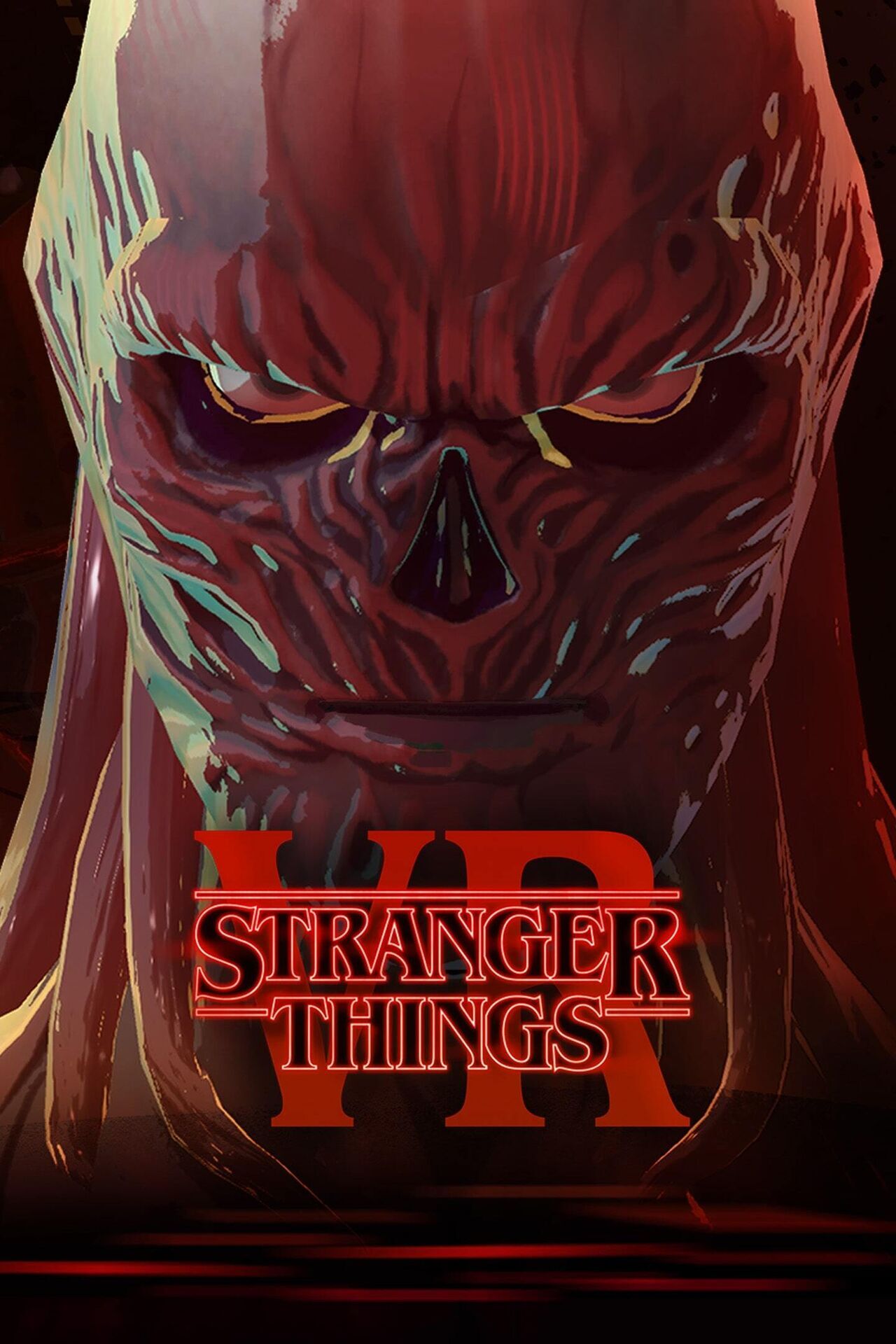 Stranger Things VR - Videojuego (PC y PS5) - Vandal