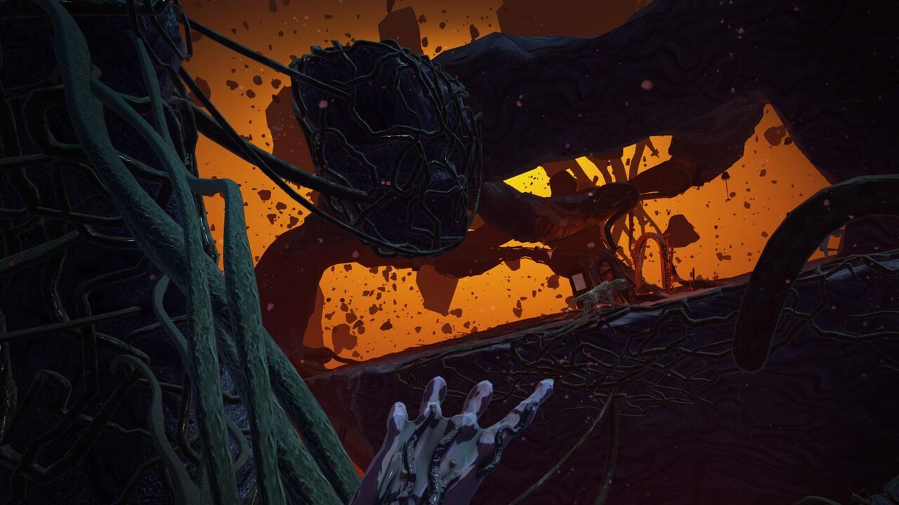 Stranger Things VR - Videojuego (PC y PS5) - Vandal