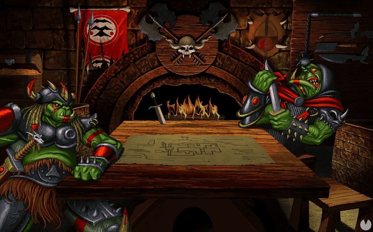 Warcraft I: Remastered - Videojuego (PC) - Vandal