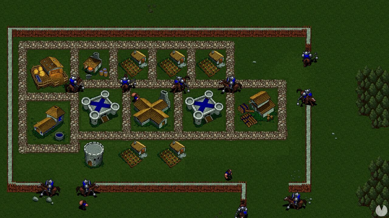 Warcraft I: Remastered - Videojuego (PC) - Vandal