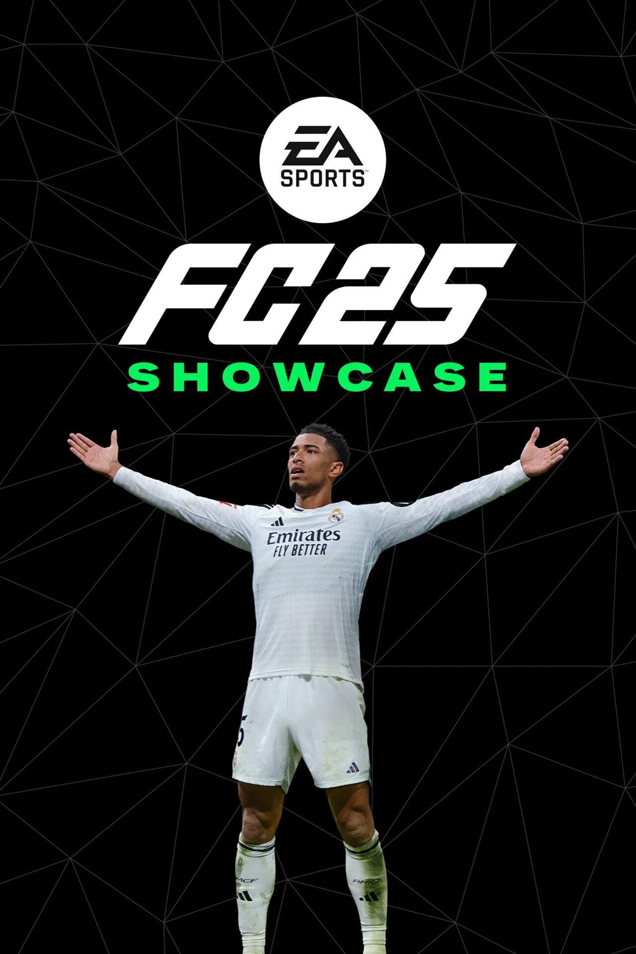 EA SPORTS FC 25 SHOWCASE - Videojuego (PS5, Xbox One, PC, Xbox Series X ...