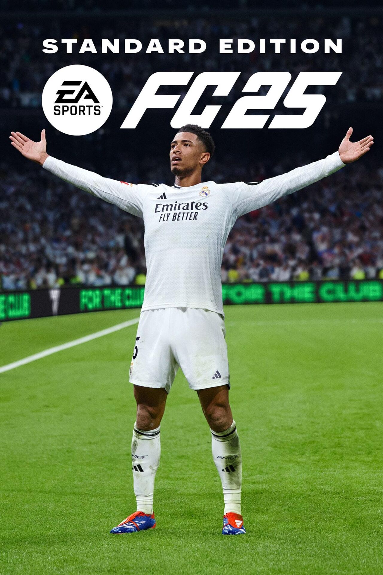 EA SPORTS FC 25 SHOWCASE - Videojuego (PS5, Xbox One, PC, Xbox Series X ...
