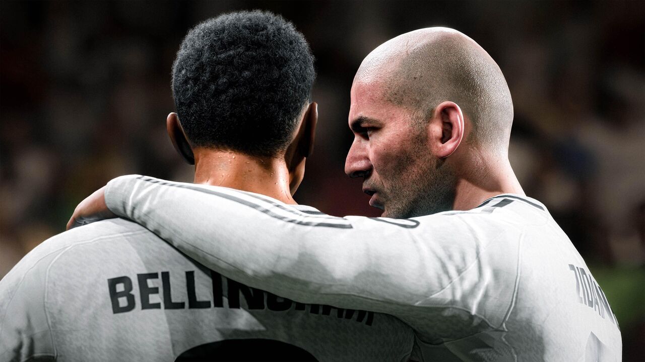 EA SPORTS FC 25 SHOWCASE - Videojuego (PS5, Xbox One, PC, Xbox Series X ...
