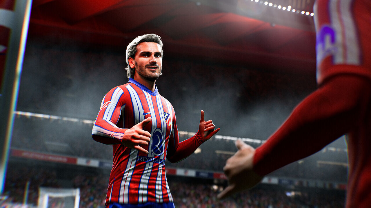 EA SPORTS FC 25 SHOWCASE - Videojuego (PS5, Xbox One, PC, Xbox Series X ...