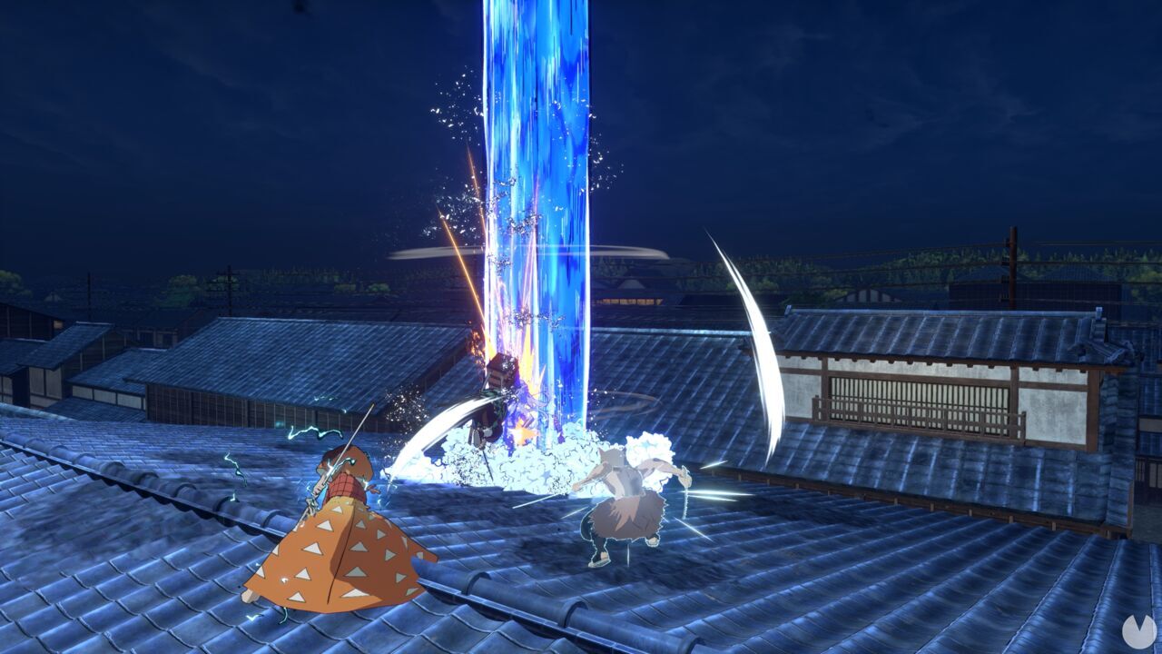 Demon Slayer -Kimetsu no Yaiba- The Hinokami Chronicles 2 anuncia su fecha de lanzamiento - Vandal