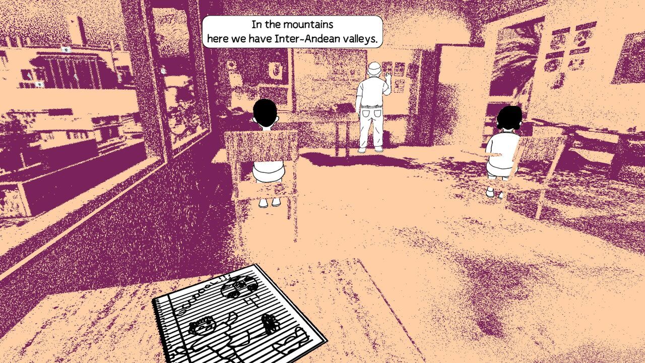 despelote - Videojuego (PC, PS5, Xbox Series X, Switch y PS4) - Vandal