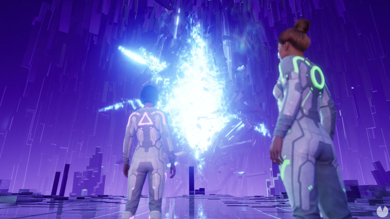 Si te gustó It Takes Two, no te pierdas el nuevo juego de sus creadores ...