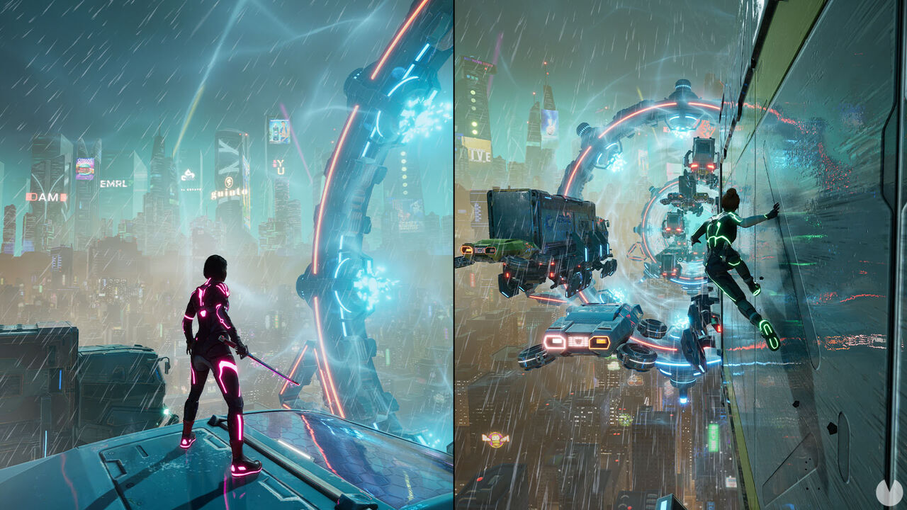 Si te gustó It Takes Two, no te pierdas el nuevo juego de sus creadores ...