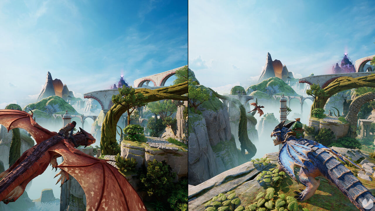 Si te gustó It Takes Two, no te pierdas el nuevo juego de sus creadores ...