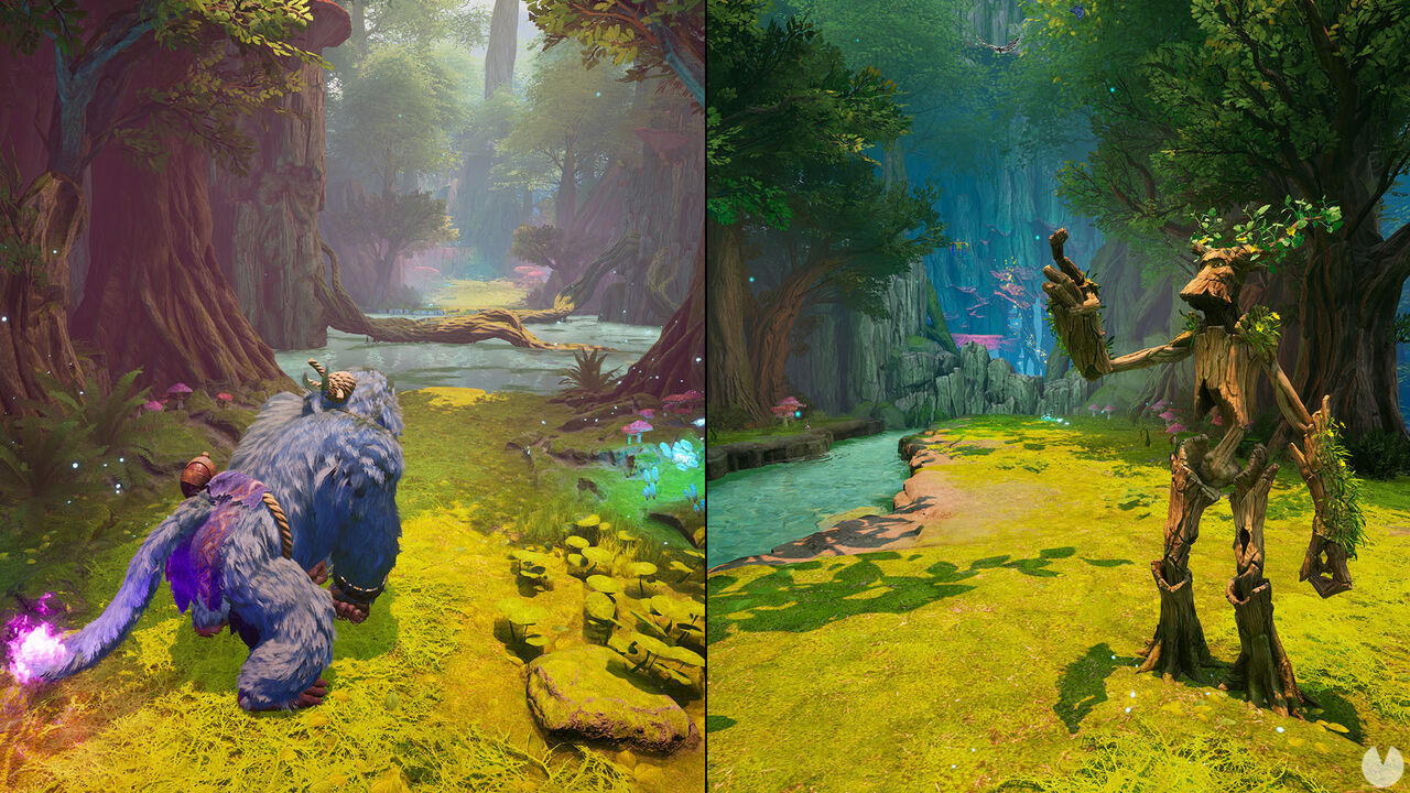 Si te gustó It Takes Two, no te pierdas el nuevo juego de sus creadores ...