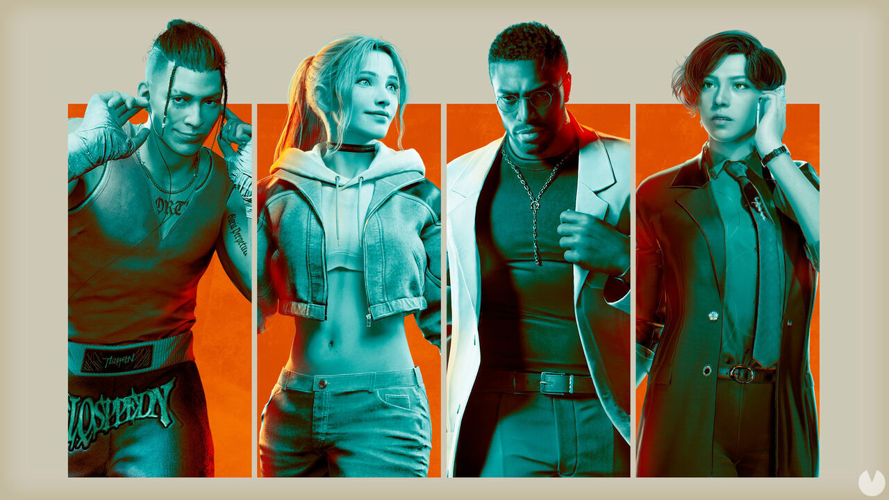 Virtua Fighter Crossroads - Videojuego (PC) - Vandal