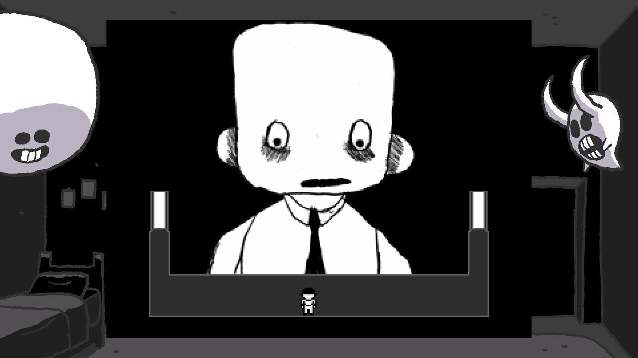 OFF, un RPG de culto lanzado en 2008, llegará con una versión mejorada ...