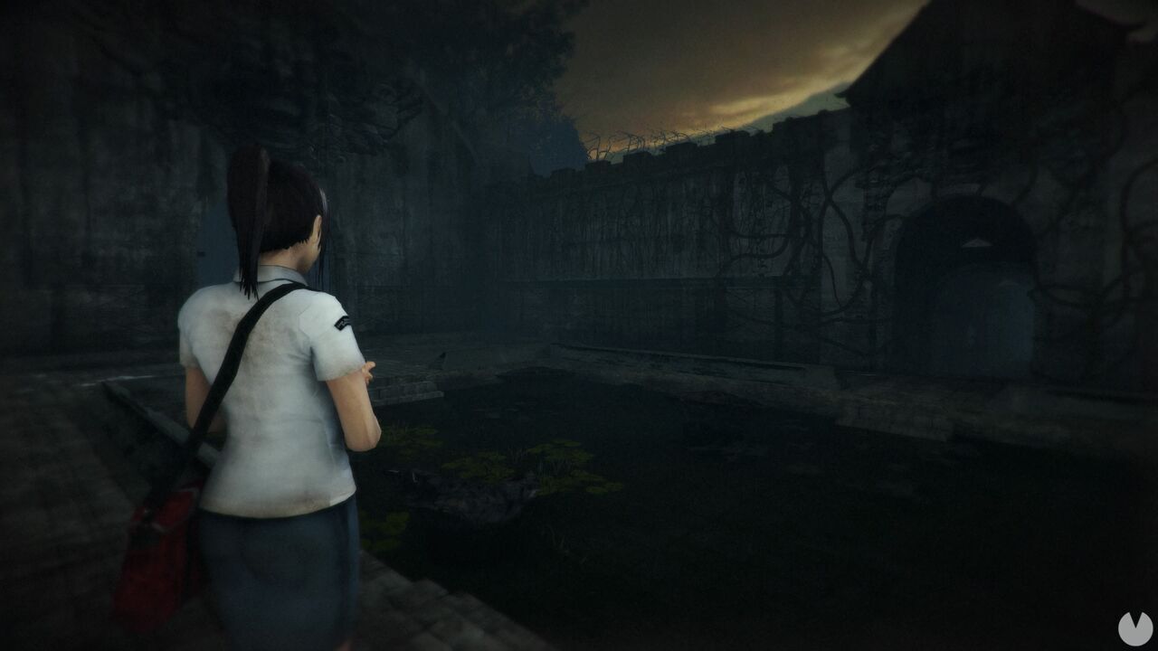 La aventura de terror DreadOut Remastered Collection se lanzará este ...