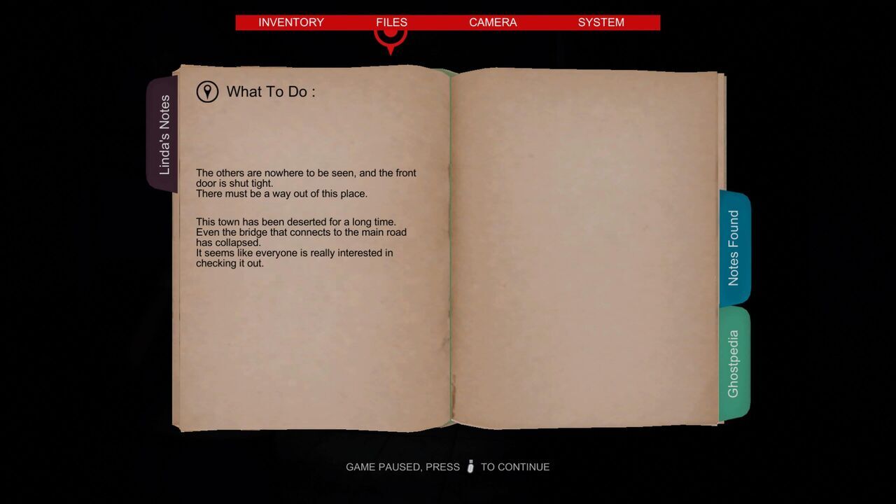 DreadOut Remastered Collection - Videojuego (PS5, Switch, PS4 y PC ...