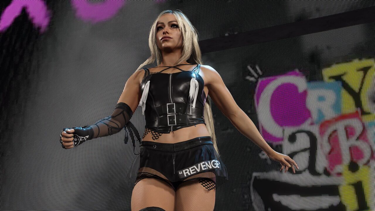 WWE 2K25 - Videojuego (PS5, PC, PS4, Xbox Series X, Xbox One, Android ...