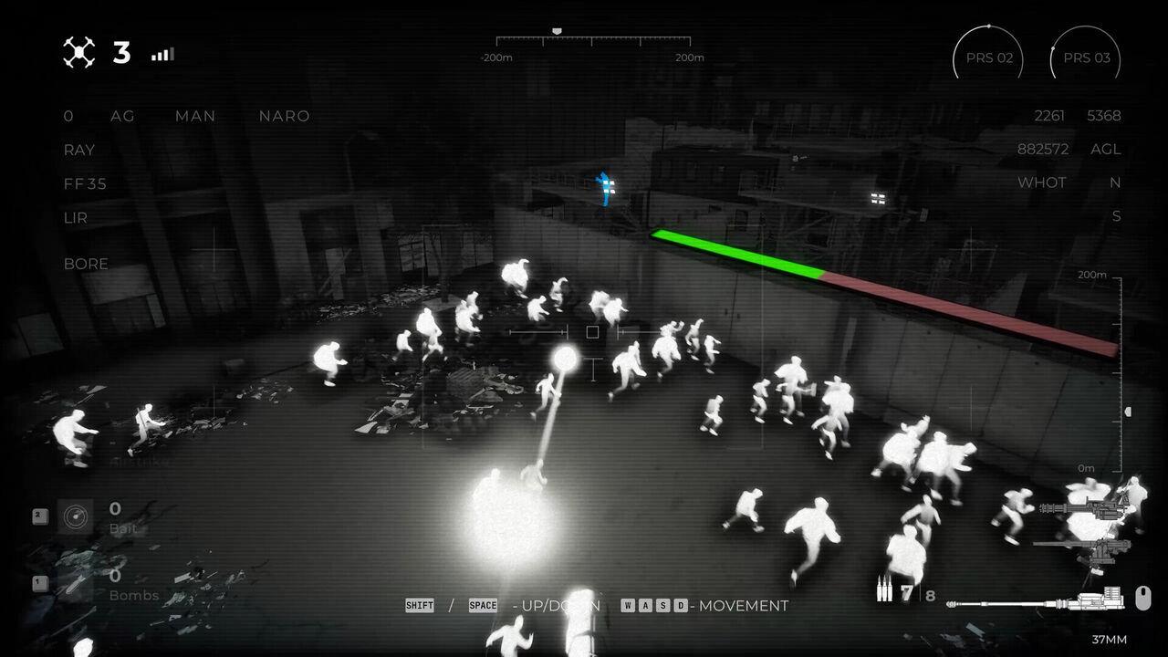 Quarantine Zone: The Last Check - Videojuego (PC) - Vandal