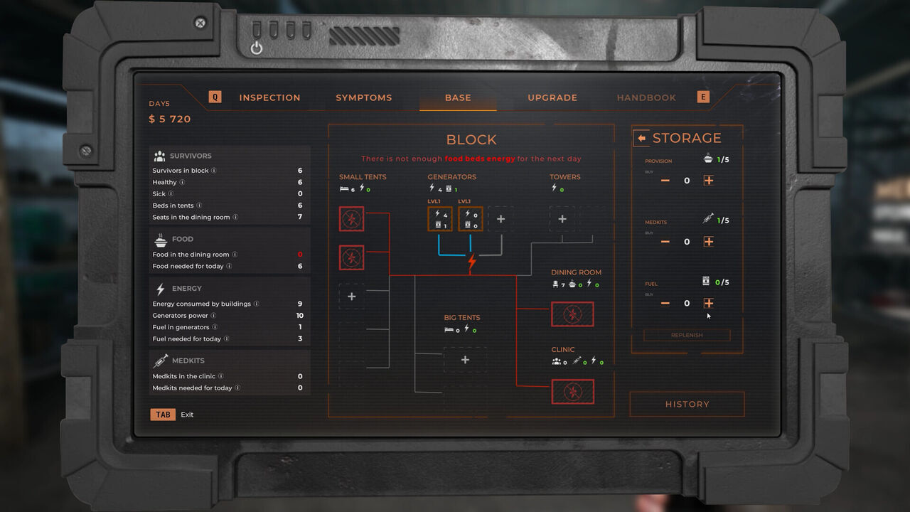 Quarantine Zone: The Last Check - Videojuego (PC) - Vandal