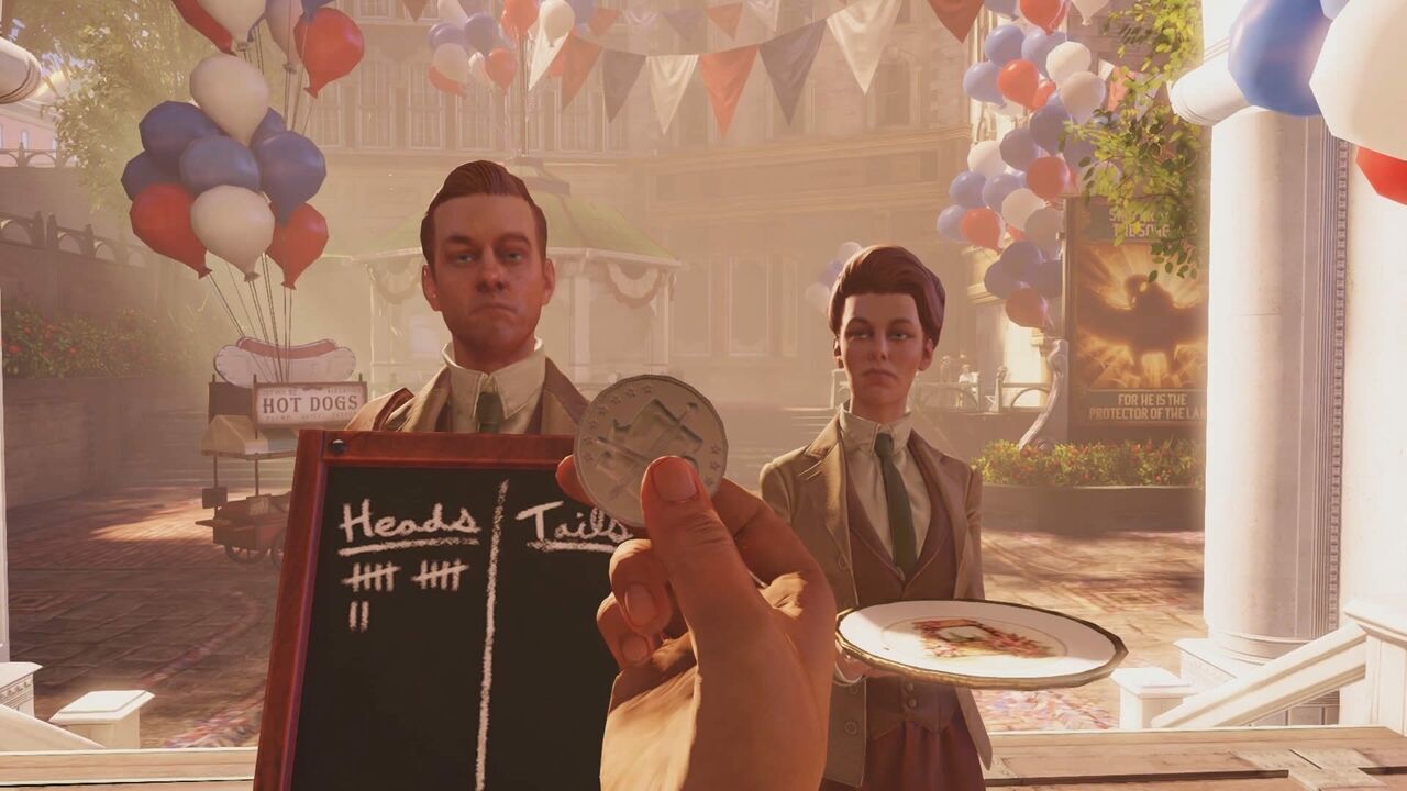 BioShock Infinite: The Complete Edition - Videojuego (Xbox One, PS4 y ...