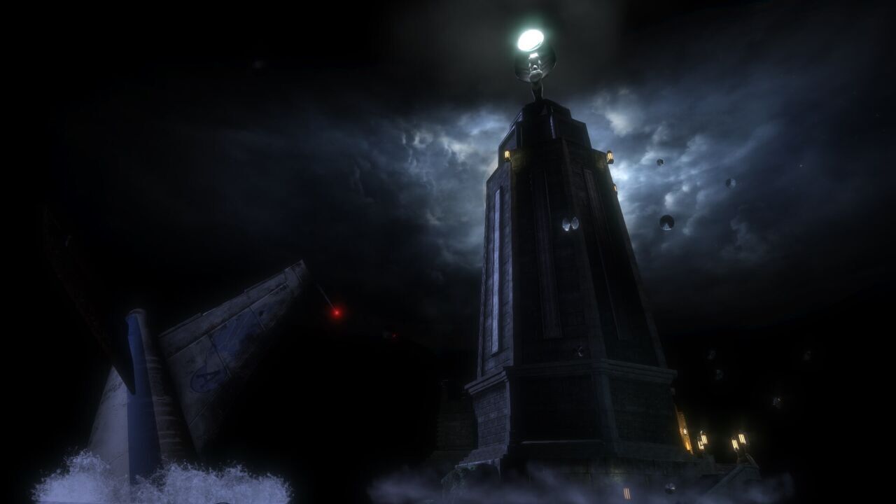 BioShock Remastered - Videojuego (PC, PS4, Switch y Xbox One) - Vandal