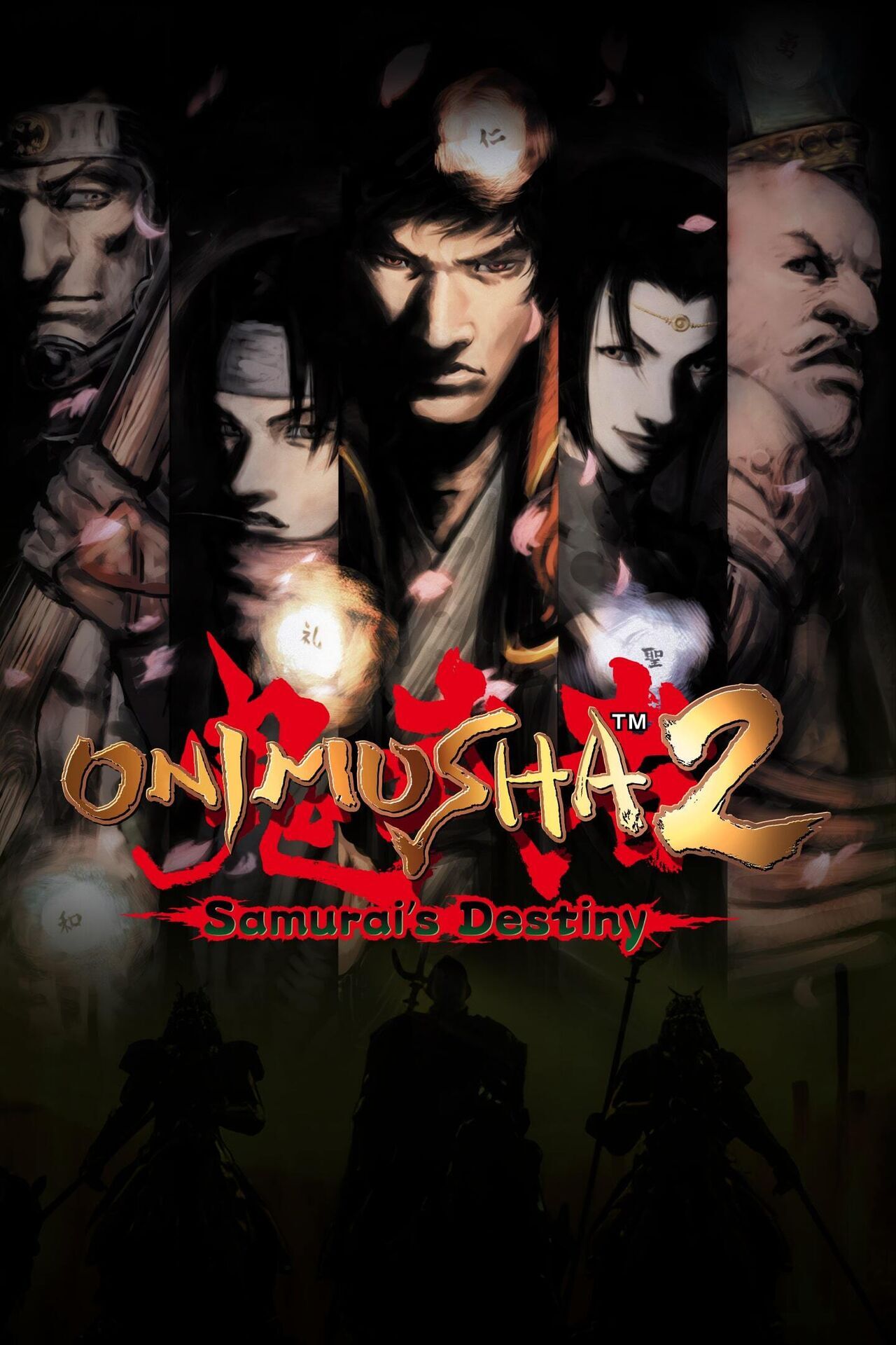 Onimusha 2: Samurai's Destiny - Videojuego (PS4, PC, Xbox One y Switch ...