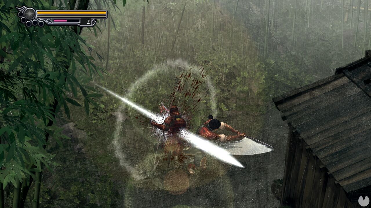 Onimusha 2: Samurai's Destiny - Videojuego (PS4, PC, Xbox One y Switch ...