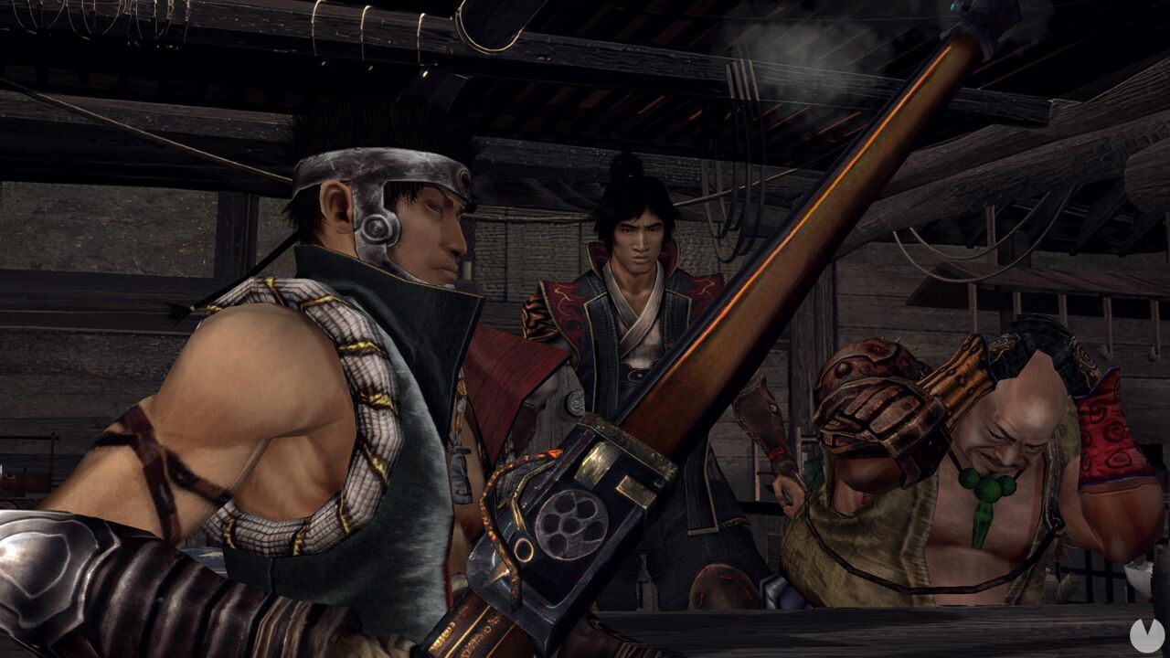 Onimusha 2: Samurai's Destiny - Videojuego (PS4, PC, Xbox One y Switch ...