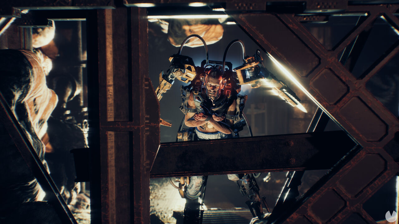 La Quimera, un shooter en primera persona que recuerda a Crysis y Killzone, ya tiene fecha de ...