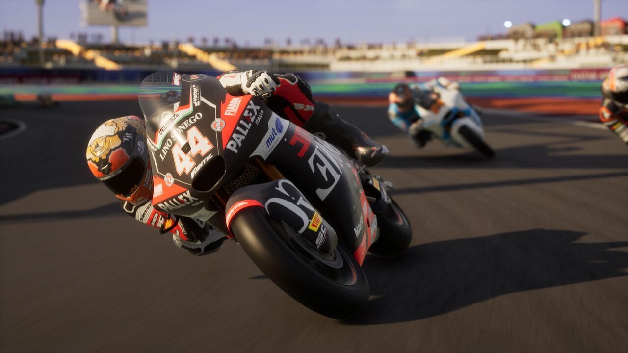 MotoGP 25 - Videojuego (PS5, PS4, Xbox Series X, Xbox One, Switch y PC ...