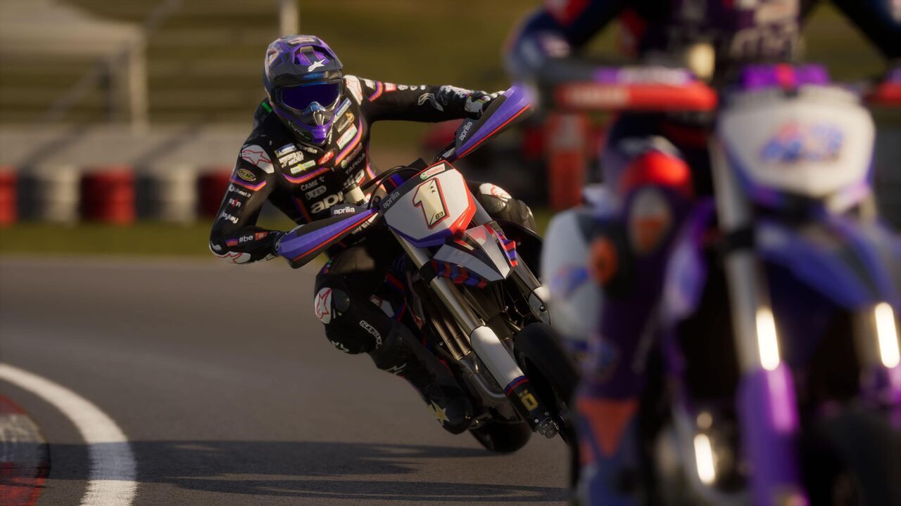 MotoGP 25 - Videojuego (PS5, PS4, Xbox Series X, PC, Xbox One y Switch ...