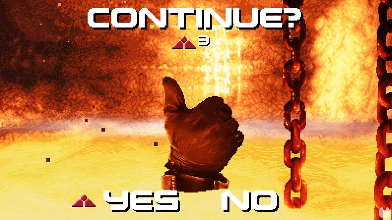 Anunciado Terminator 2D: No Fate, un juego de acción retro en el que ...