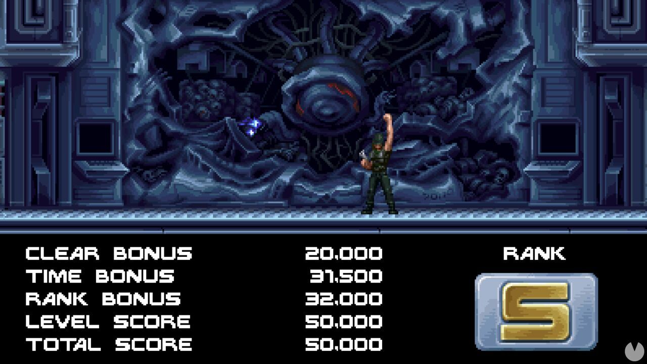 Anunciado Terminator 2D: No Fate, un juego de acción retro en el que ...