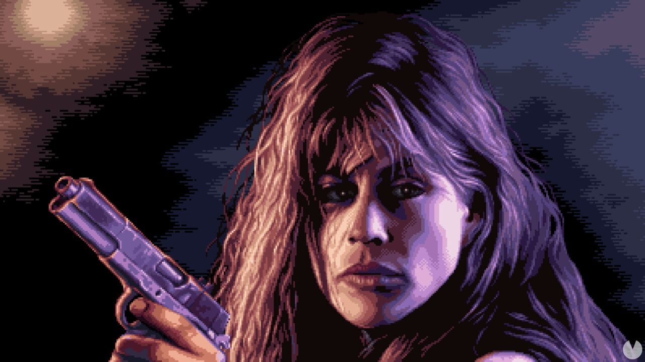 Anunciado Terminator 2D: No Fate, un juego de acción retro en el que ...