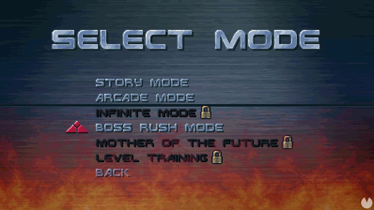 Terminator 2D: No Fate - Videojuego (PS5, Switch, PC, PS4, Xbox One y Xbox Series X) - Vandal