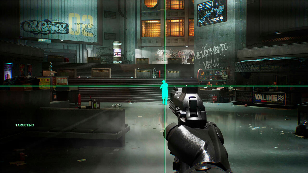 RoboCop: Rogue City - Unfinished Business - Videojuego (PS5, Xbox ...